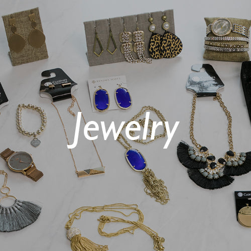 Jewelry – Page 6 – Clothes Mentor Syracuse NY #144